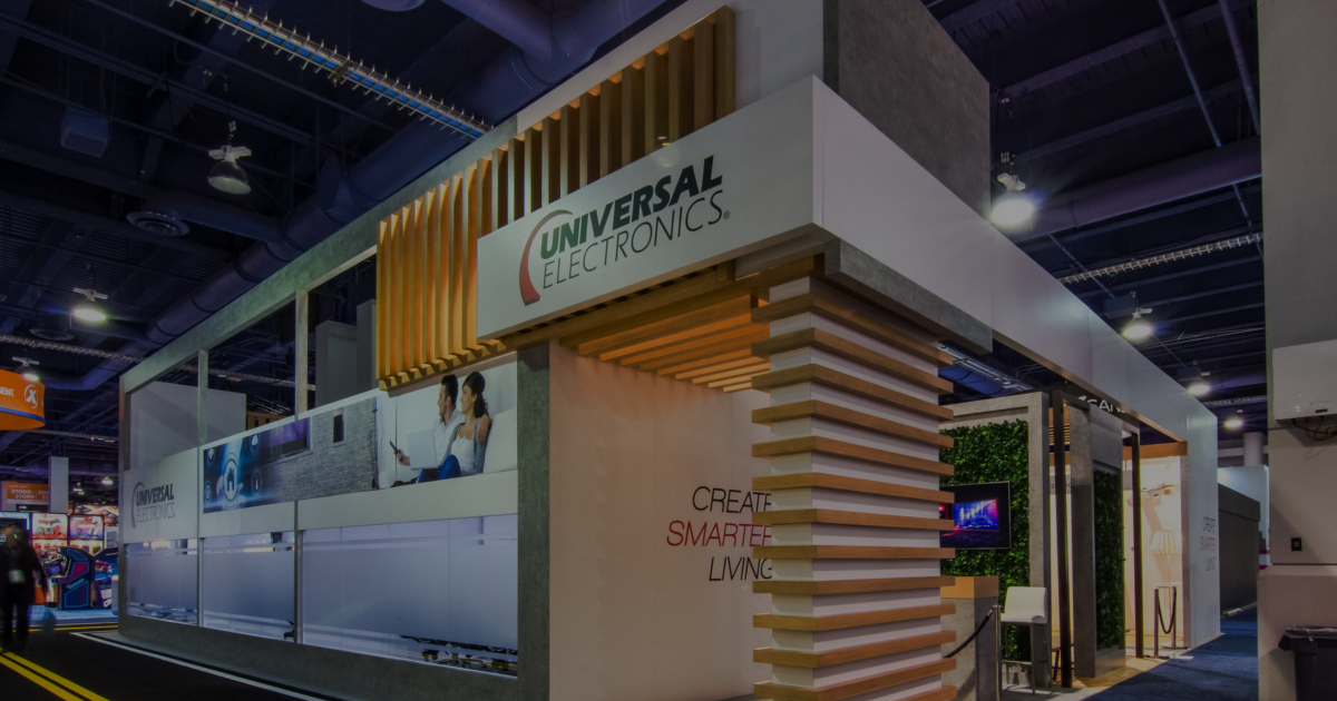 ASTOUND Group | ASTOUND Group | Case Study - Universal Electronics